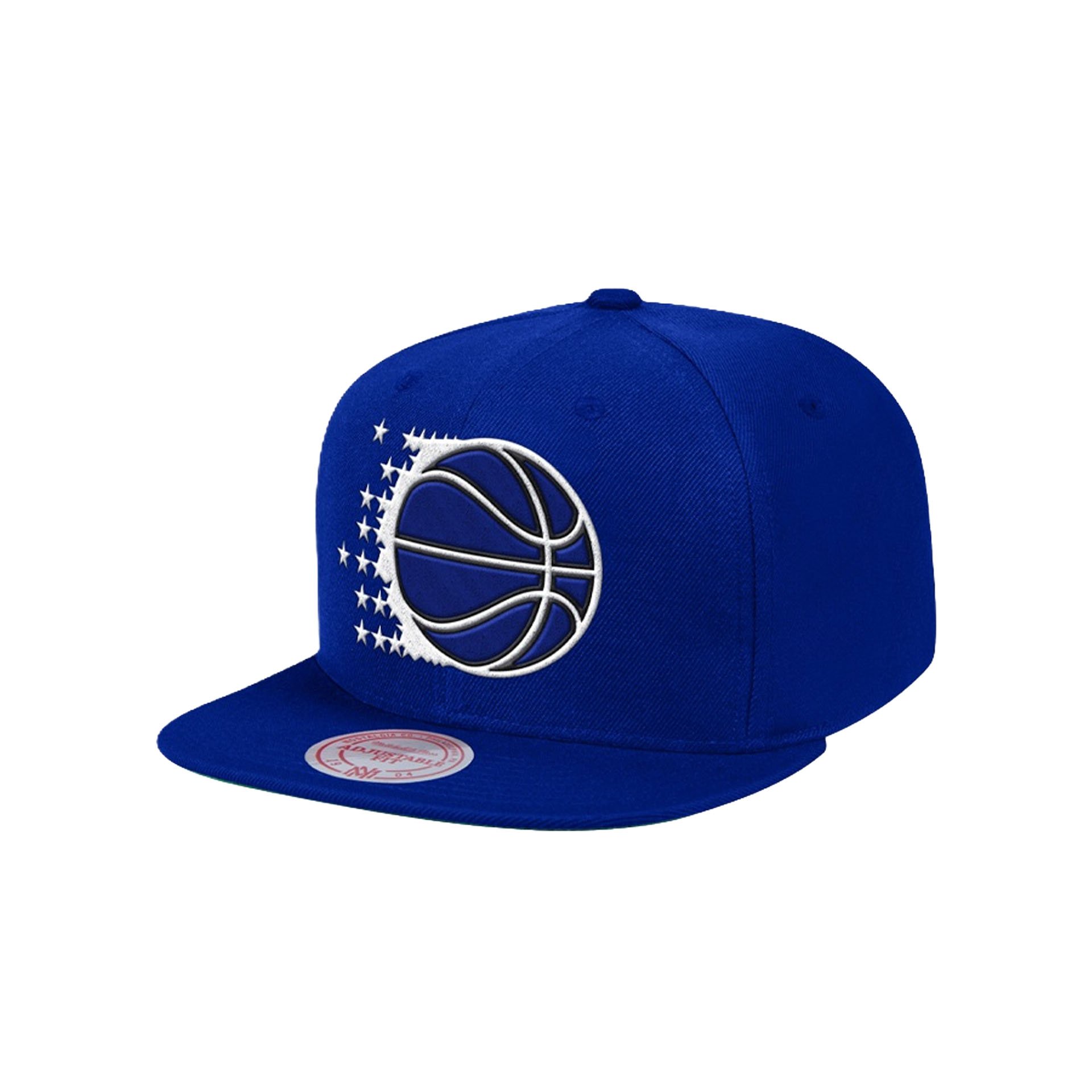 Orlando Magic HWC Team Ground Snapback - product 6HSSMM18841-OMA